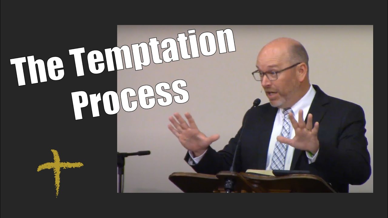 Pastor Mike Knight | July 22, 2018 | Genesis 3 - YouTube