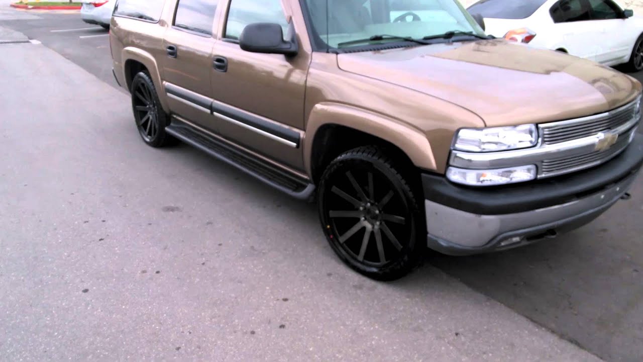 DUBSandTIRES.com 22" Inch DUB Shot Calla Machine Black Concave ...