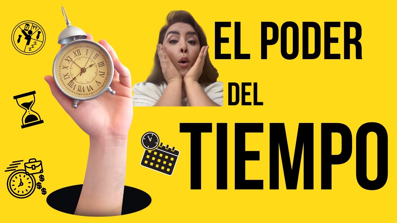 Todo Tiene su Tiempo: Cómo Edificar un Futuro Mejor. - YouTube