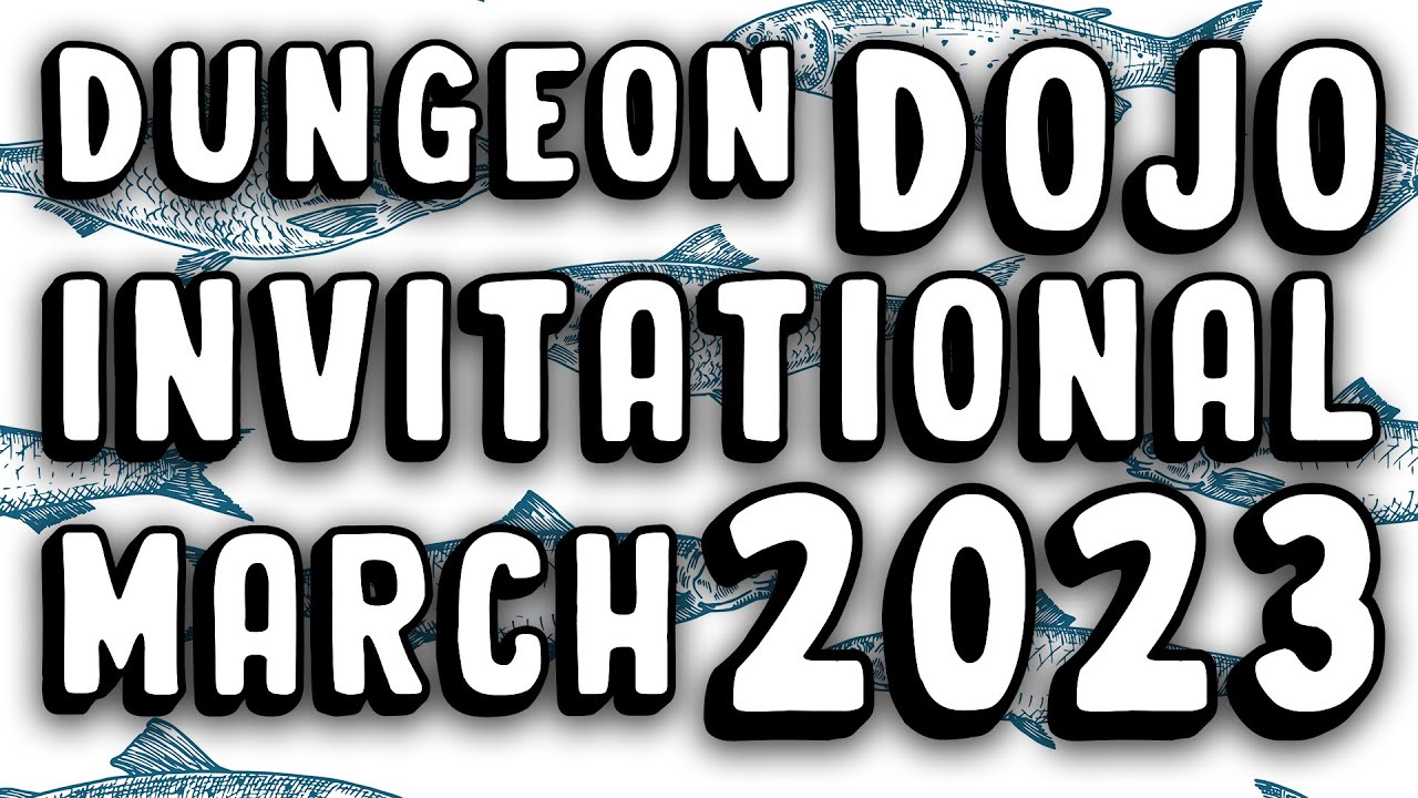 Dungeon Dojo Invitational: 🌈 Starship's Epic Mythic Plus Tournament ...