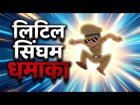 Little Singham song new #little #shorts 