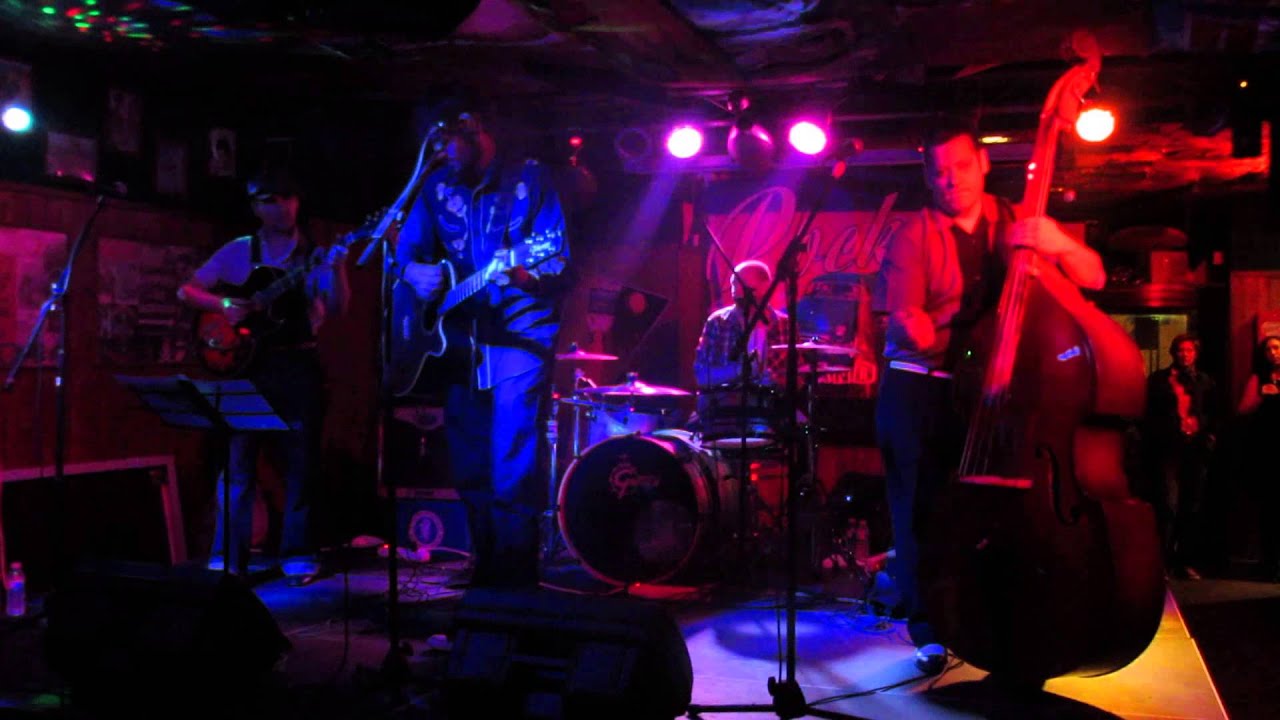 Johnny's Nephew.- "Hey Joe" (Billy Roberts cover) by Jackiesnob. - YouTube
