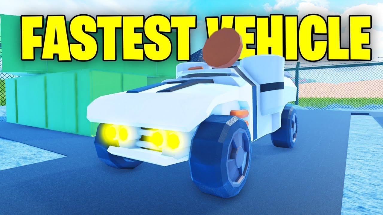 Jailbreak SENTINEL Update! NEW VOLT BIKE Upgrade, Police HQ ...