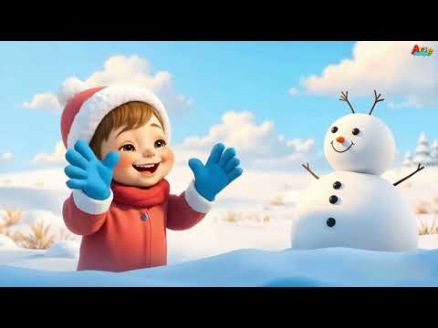 Mavi Rengi Öğreniyoruz! 🐋🔵 | Renkleri öğreniyorum 🌈 | Eğitici Çocuk Şarkısı