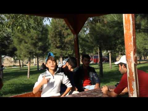 SoN DuMaN ( 2015 ) ( YİNE BAŞLIYORUM EWET ) HD CLiP