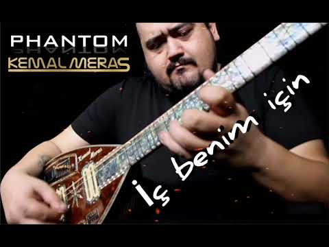 KEMAL MERAS: İÇ BENİM İÇİN