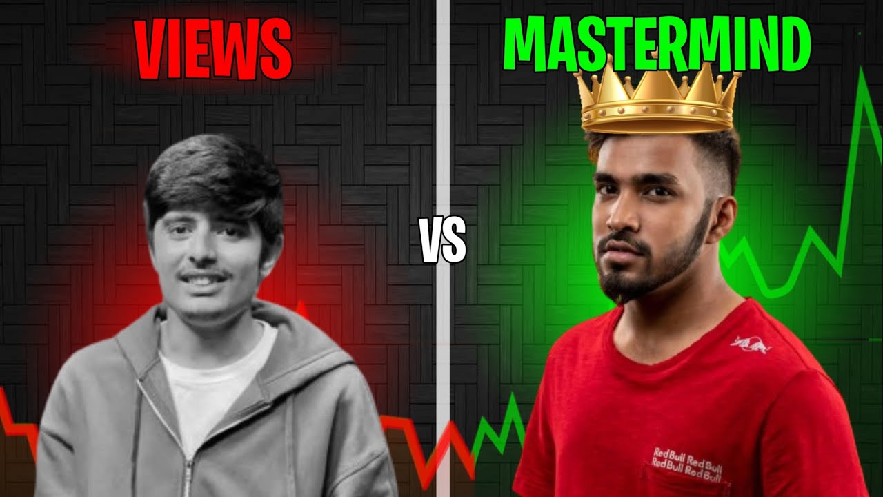 Techno Gamerz vs Total Gaming: Who's the Best? 🎮🔥 - YouTube