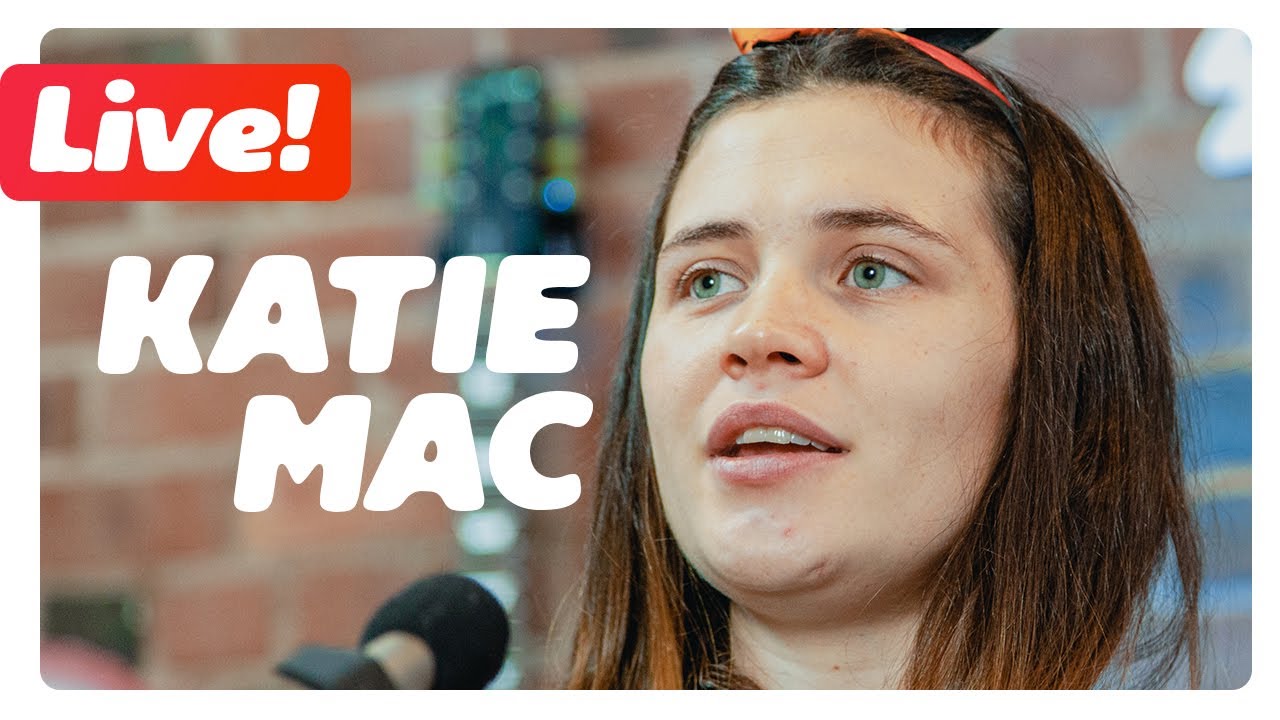 KATIE MAC - New Year's Day - YouTube