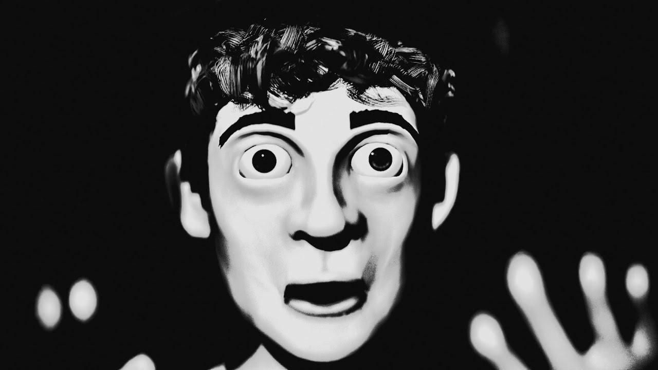 THE LAST INVENTION. (Short 3D animated film) - YouTube
