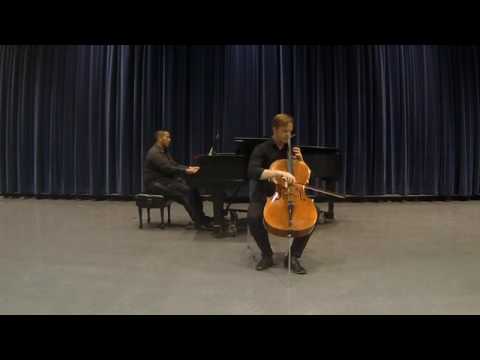 Variations On One String On a Theme By Rossini ("Moses"), Niccoló Paganini - YouTube