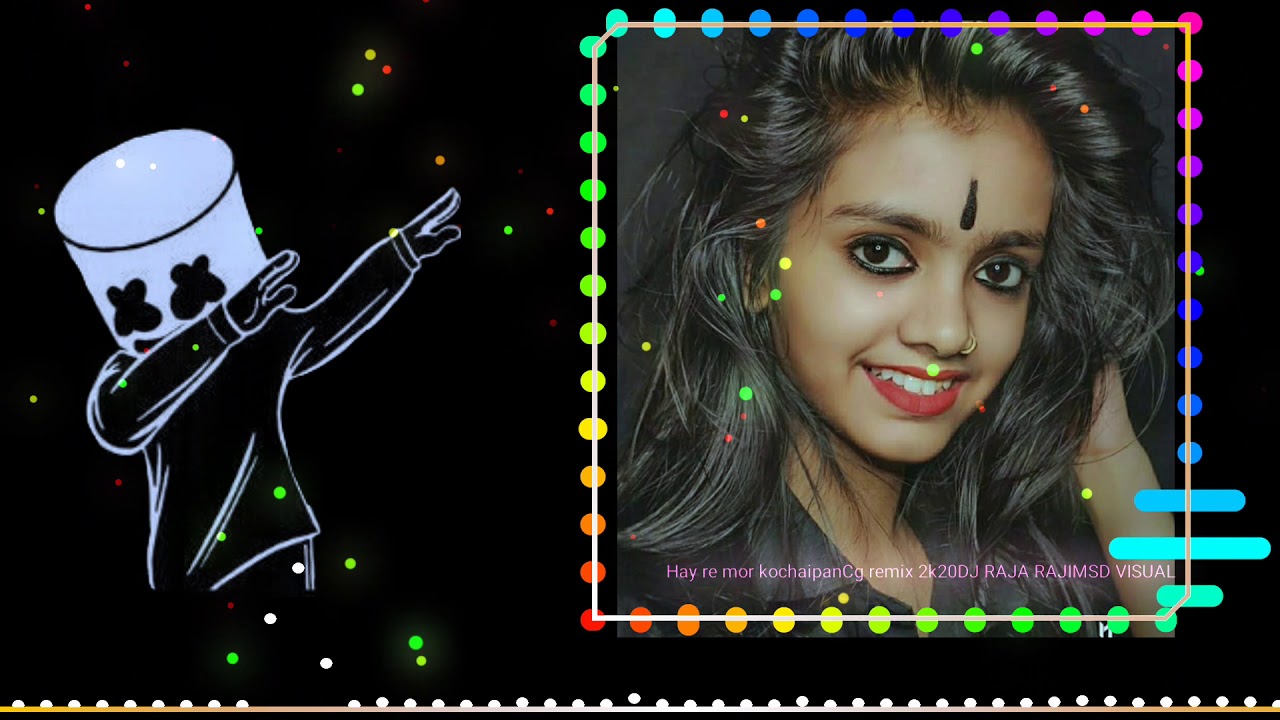 Hay re mor kochaipan Cg remix 2k20 DJ RAJA RAJIM___bsp_Kings ...