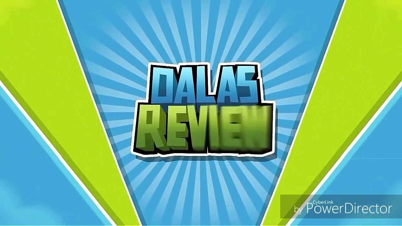 Dalas review//Intro Mini (Original) - YouTube