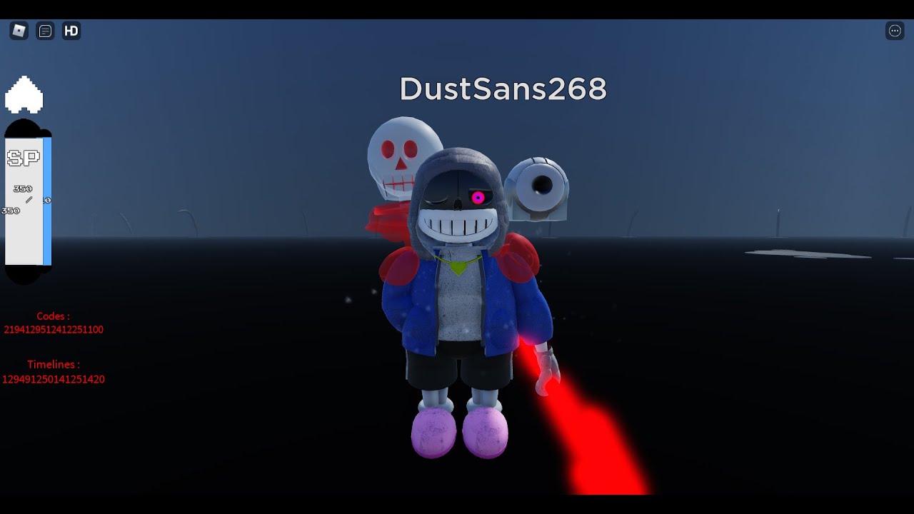 [Undertale:Failed Experiment] VHS Sans Phase 1,Rage Sad Sans,Hotland ...