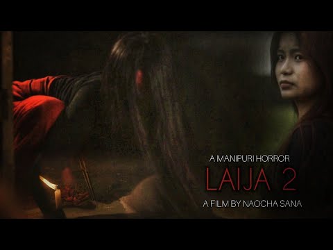 LAIJA 2 THE HORROR - YouTube
