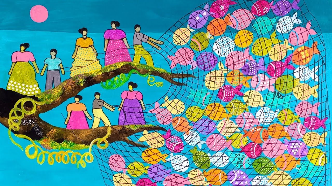 Panalangin by Michy l Magpinta at Umawit - YouTube