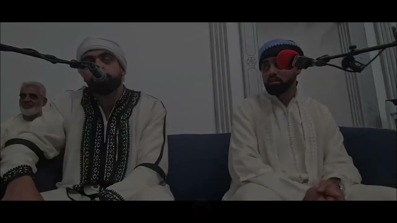 ظرة الأب لأولاده بعد كل آيه تحمل الكثير من الفخر 🤍😥 دويتوا بين الأخوان لأول مره 🤯 Youtube