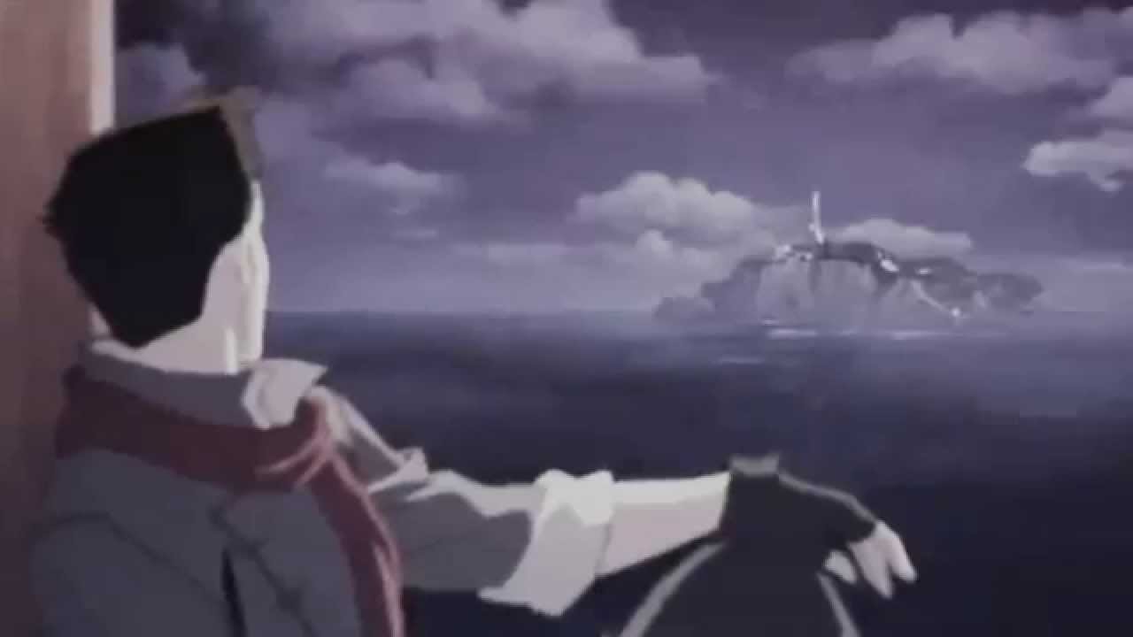 ATLA/LOK | we might fall [FULL AMV] - YouTube