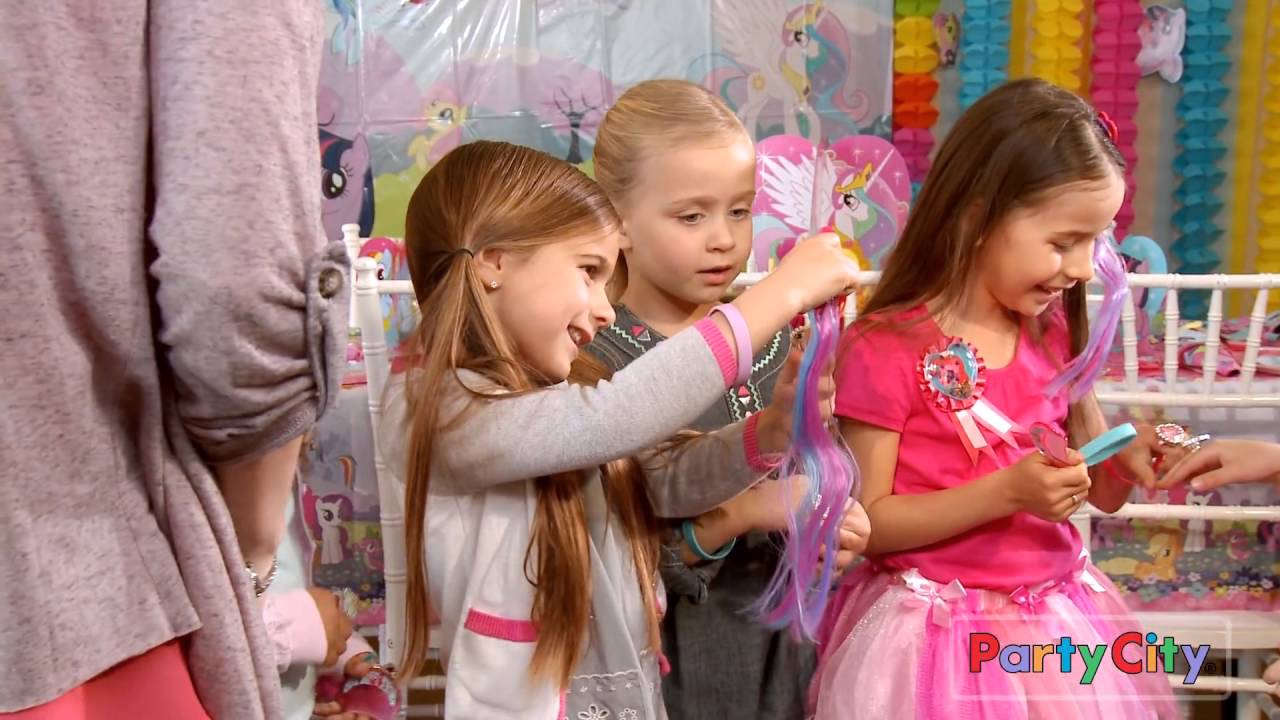 Party City Commercial Spot - YouTube