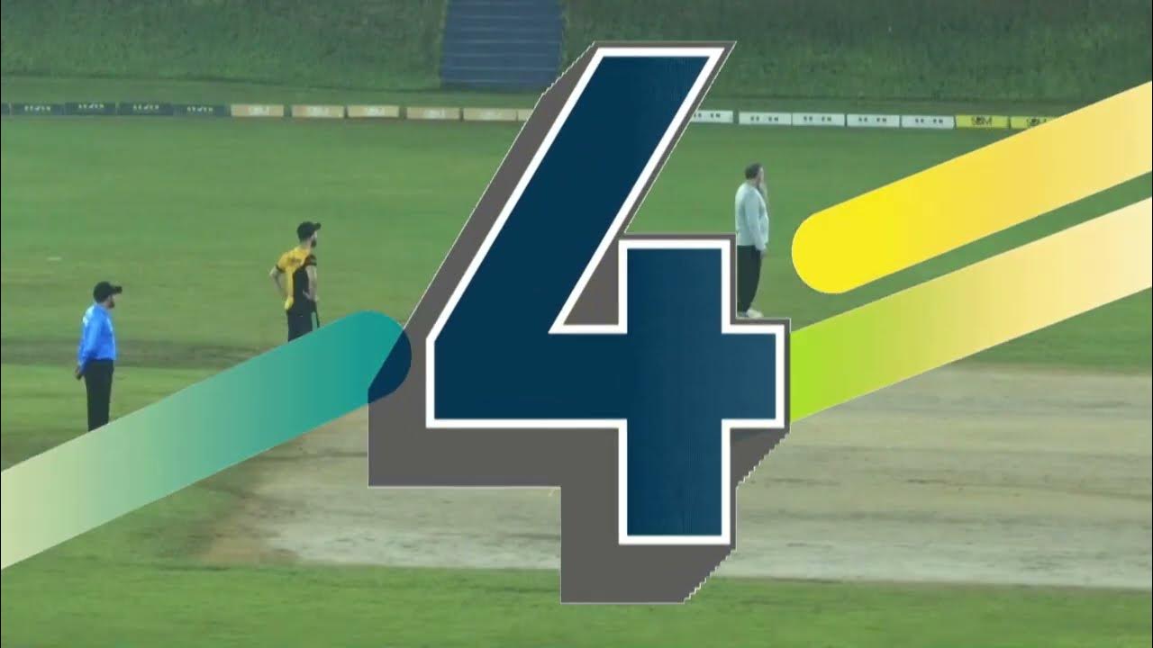 Saturday Midnight Cricket League : Elite XI Ajman Vs Eminent Strikers DXB 14 Sep 2024 - YouTube