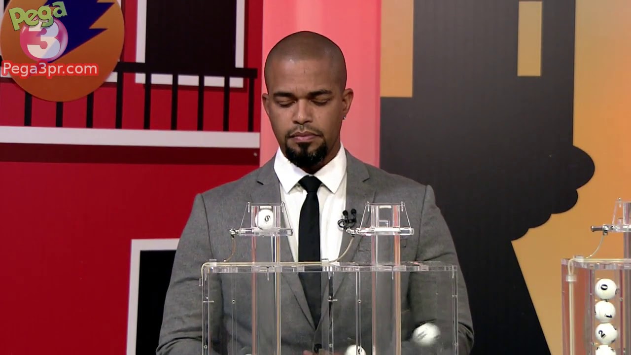 Sorteo de Día Pega 3 de Puerto Rico - 27 de noviembre de 2020 - YouTube