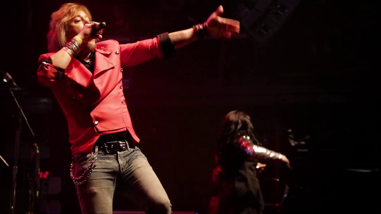 2019 The New Romance Promo Video - YouTube