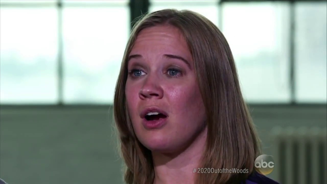 NBC|ABC|20/20: Out of the Woods - YouTube