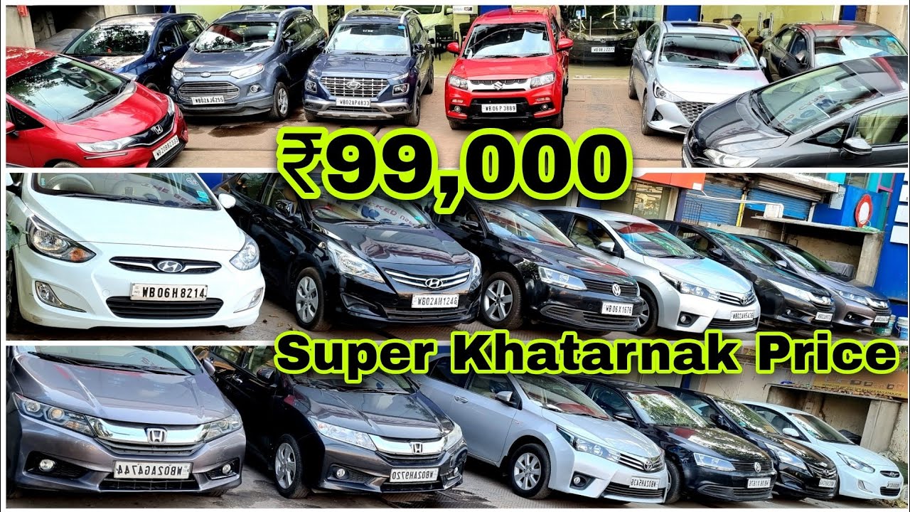 Eid Special Dhamaka ₹99,000💥 Khatarnak Price Again 💥 Venue-Verna-WRV ...