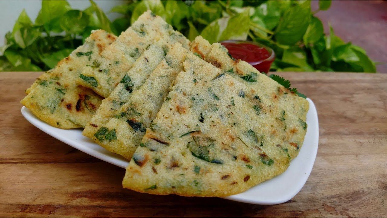 Quick Desi Nashta Recipe in Hindi by Indian Food Made Easy - YouTube