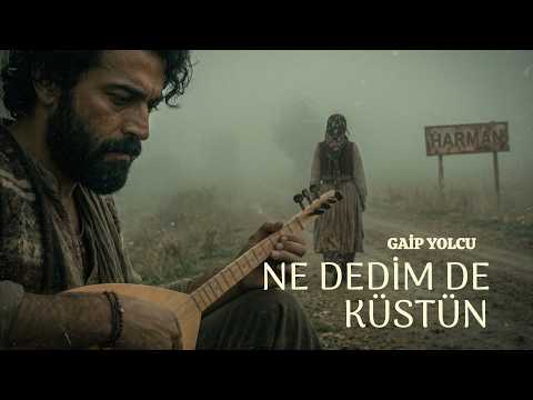 NE DEDİM DE KÜSTÜN