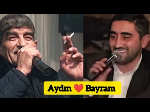 Bayram Kürdəxanılı / Aydın Xırdalanlı 