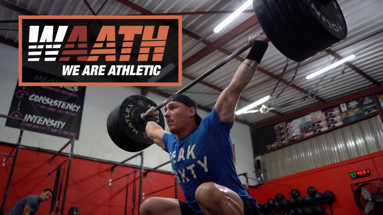 Team WAATH - YouTube