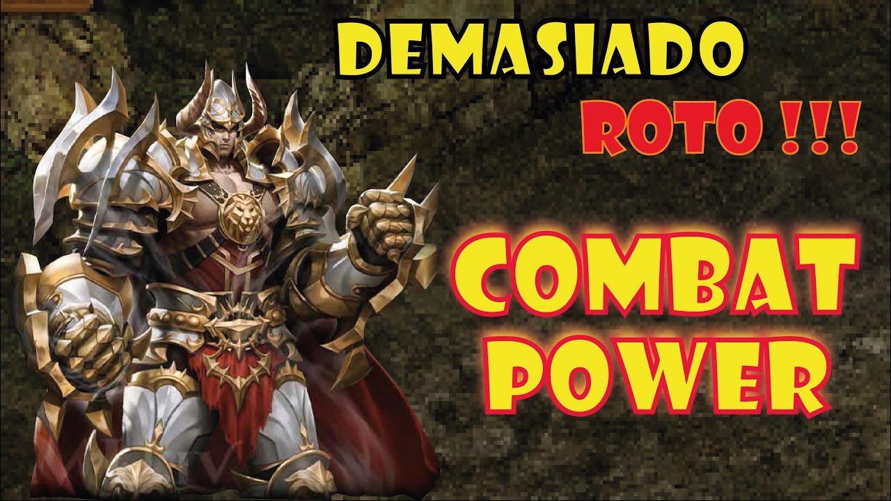 LO NUEVO DEL RAGUE FIGHTER Y EL COMBAT POWER / SEASON 18.2 MUONLINE ...