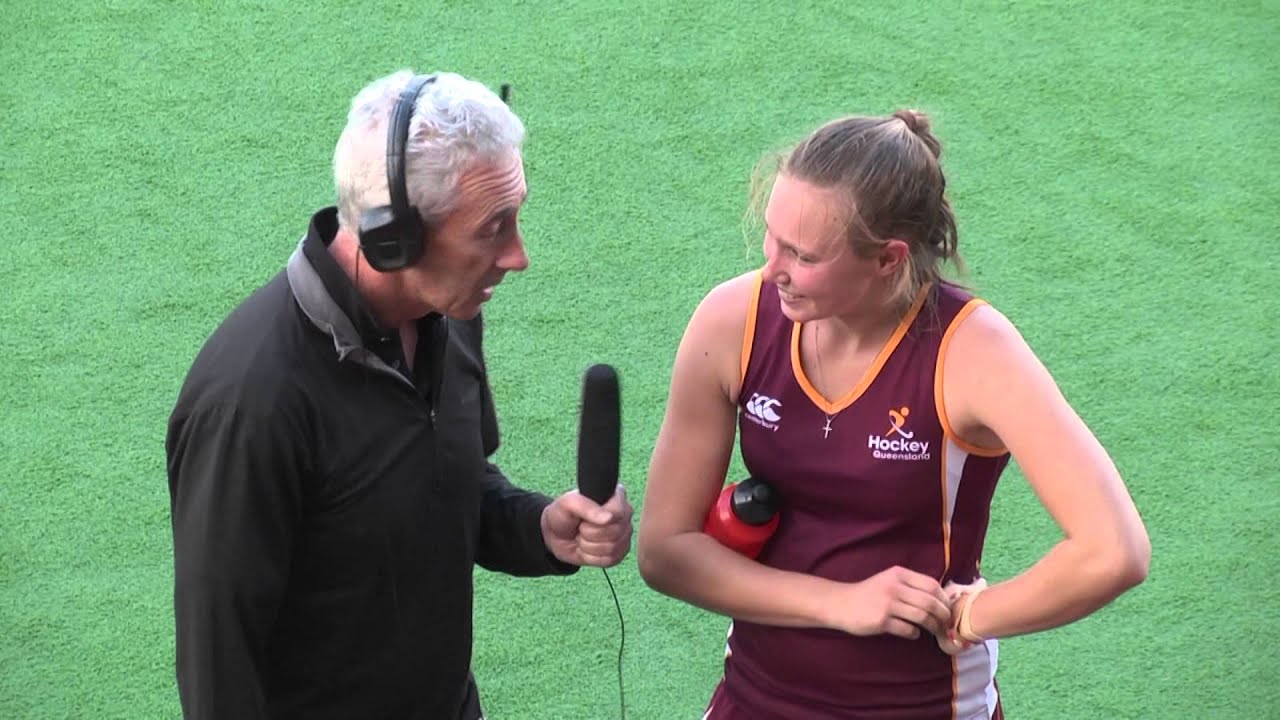 U18 the after match interviews - YouTube