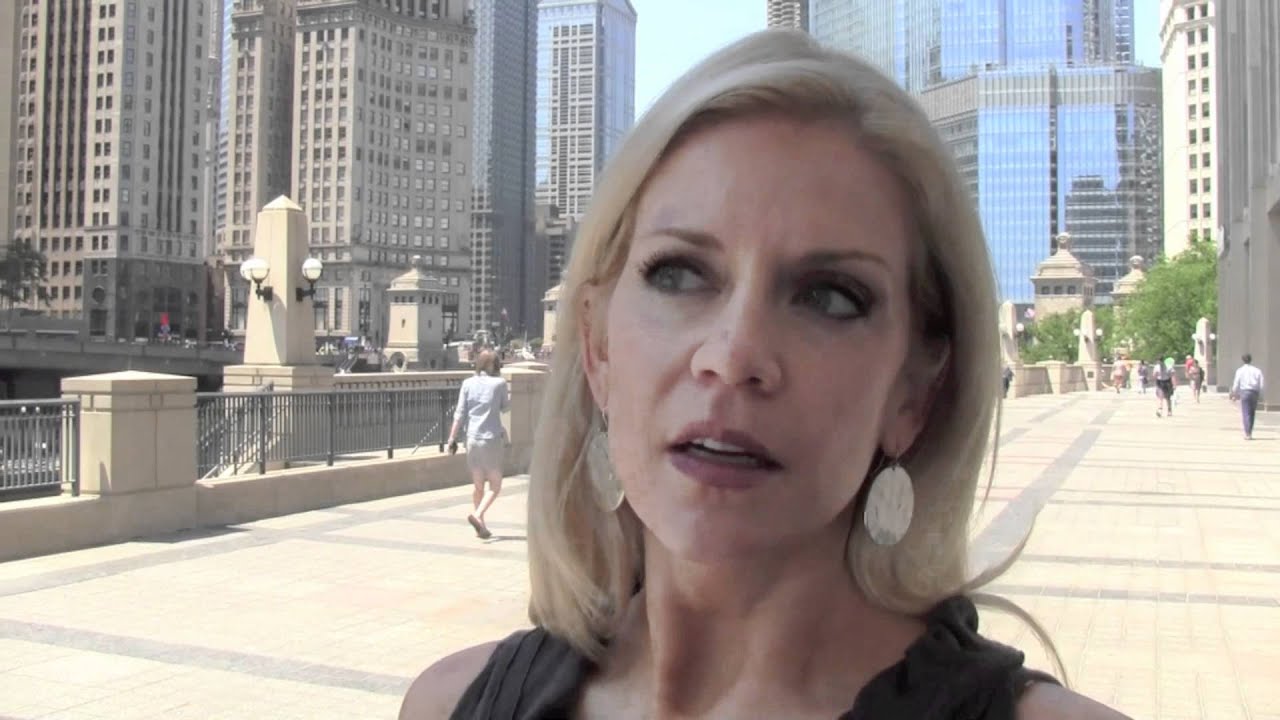 Patti Kelly, IABC Austin - IABC World Conference - YouTube