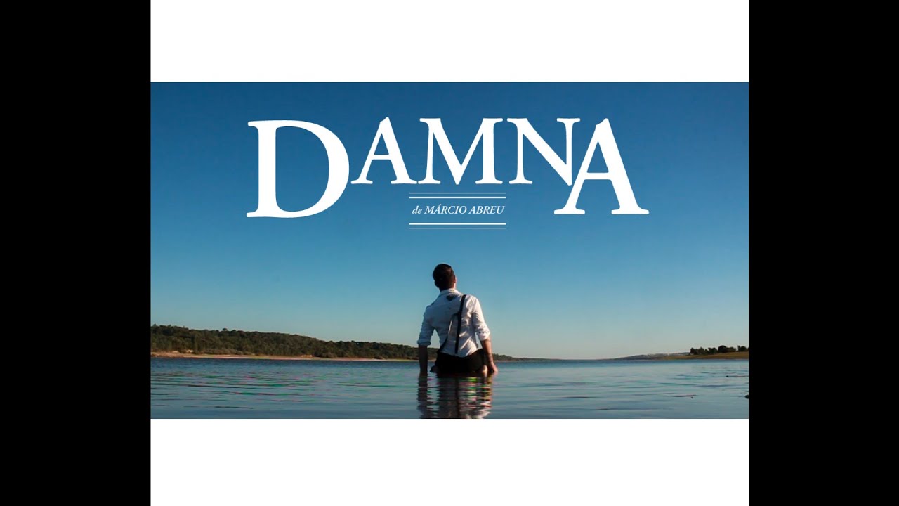 DAMNA | SHORT FILM - YouTube