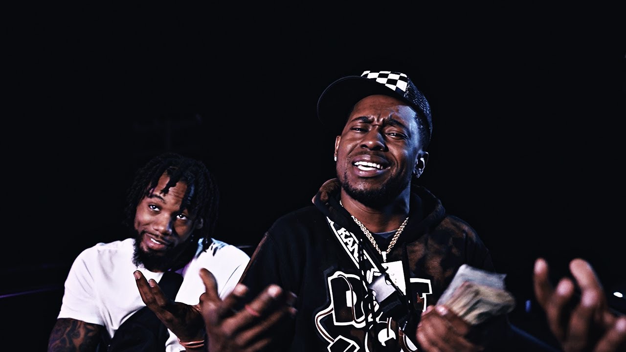 Louie Ray - 6:77am/pm (Official Music Video) - YouTube