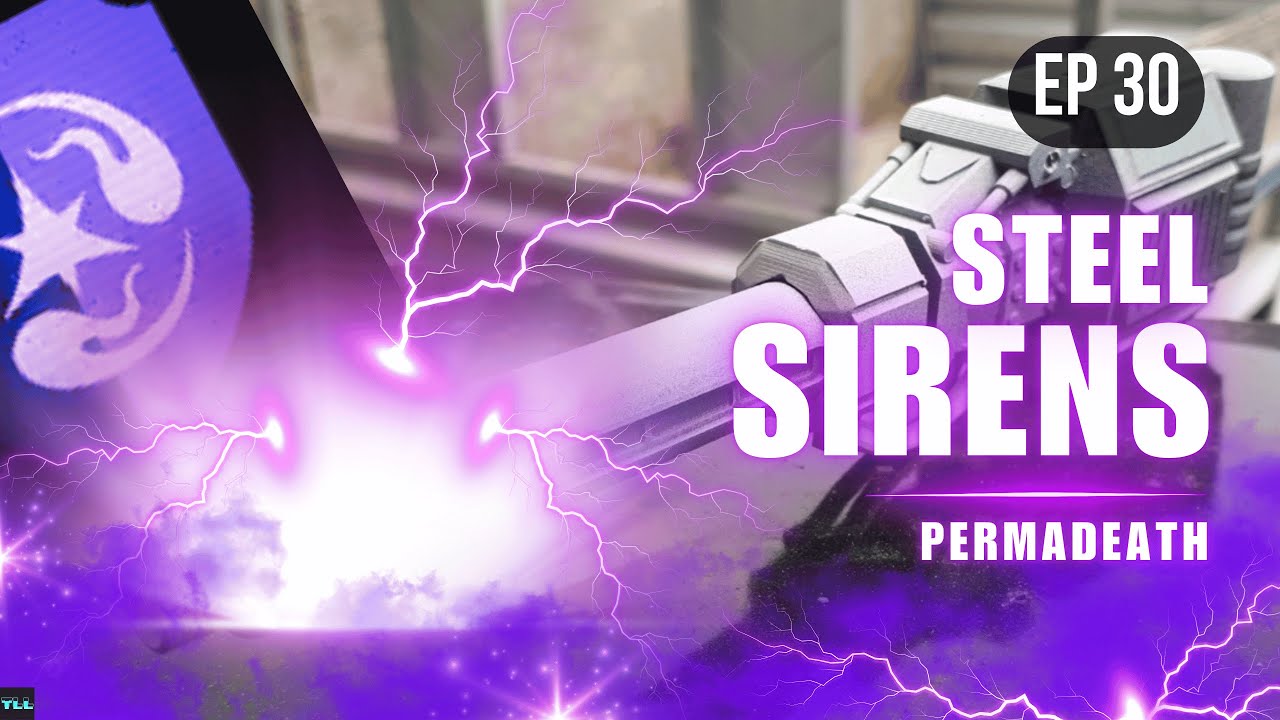 30. 📖BattleTech: Steel Sirens: Untran’s Final Stand - What Weapons Rise ...