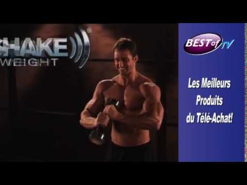 Shake Weight Men - YouTube