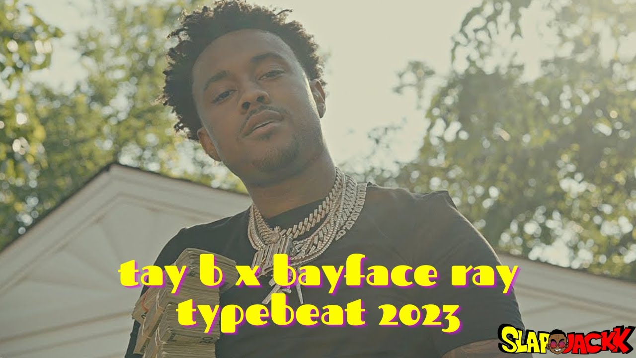 tay b x bayface ray typebeat "GROUND UP" - YouTube