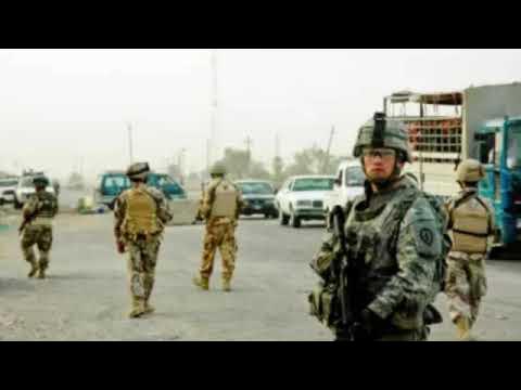 Command And Conquer Generals (Zero Hour) Soundtrack - (USA Track 2) - YouTube