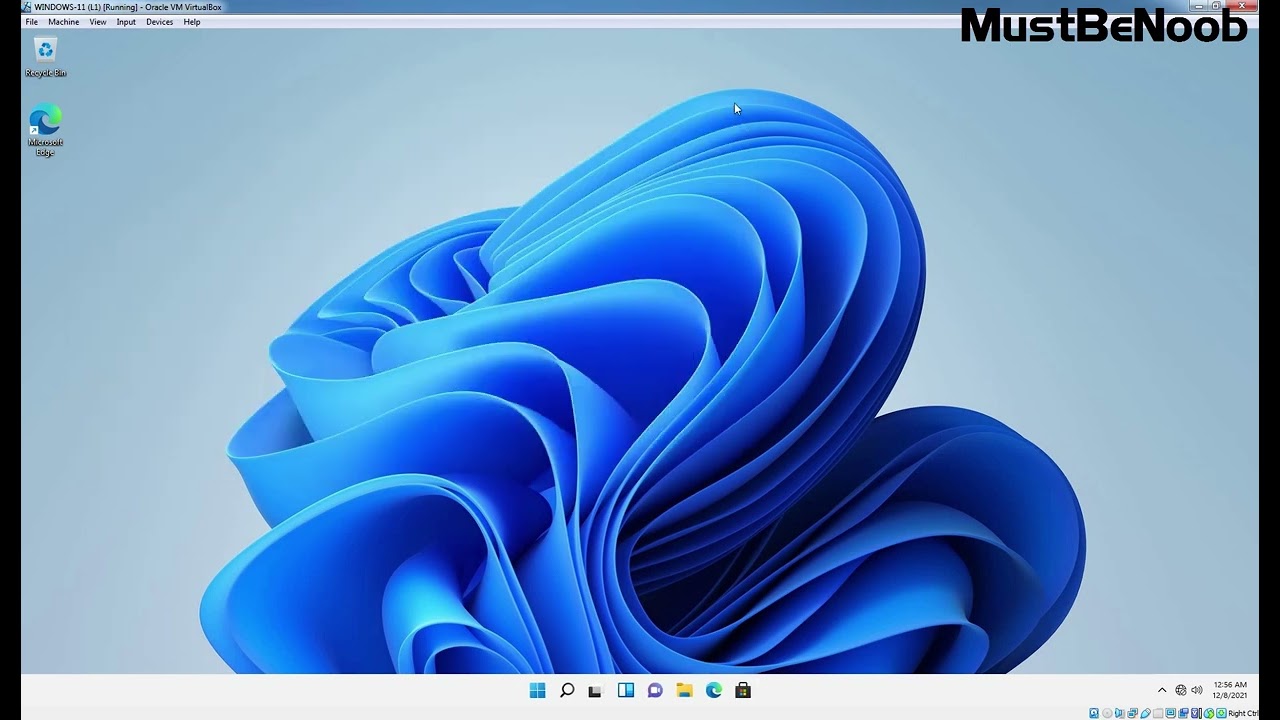 6. How to Join Windows 11 to a Domain | Windows Server 2022 AD - YouTube
