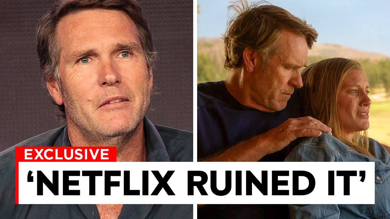 Longmire Season 7 Has Been CANCELLED.. Here's The REAL Reason Why ...
