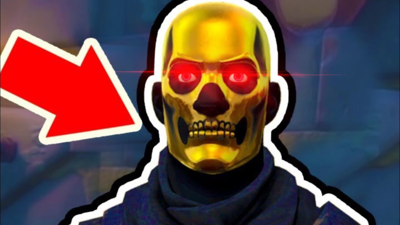 Mythic_Skull_Trooper.mp4 - YouTube