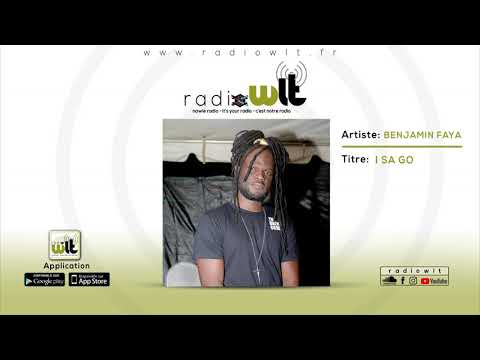 BENJAMIN FAYA- I SA GO - YouTube