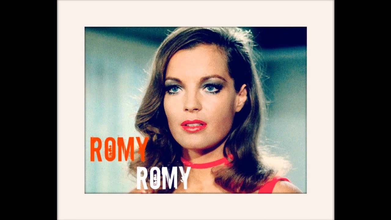 Romy Romy - YouTube