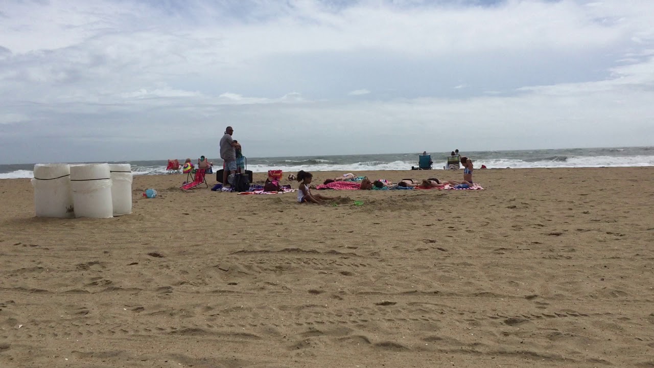 IMG 1071 Chilly Sunday in June - YouTube