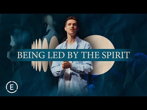 Being Led By the Spirit | Johnny Gable - YouTube