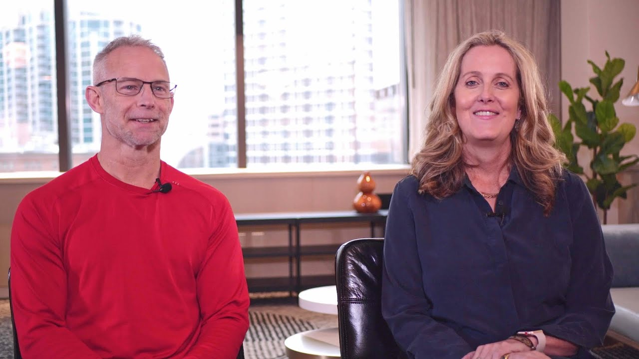 Low Carb Denver 2020 Interviews - Dr. Victoria Buntine and Dr. Brad ...