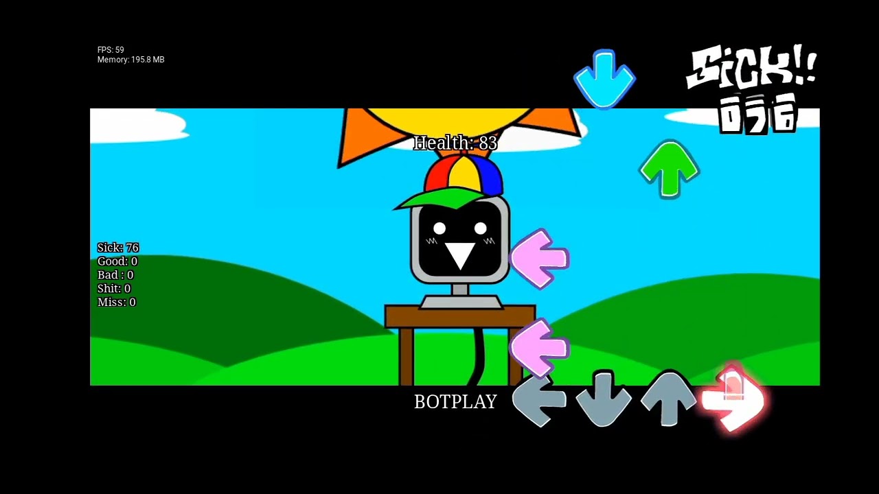 Friday Night Funkin' Vs Sprunki Mod -Fun Time Fnf Mod Android - YouTube