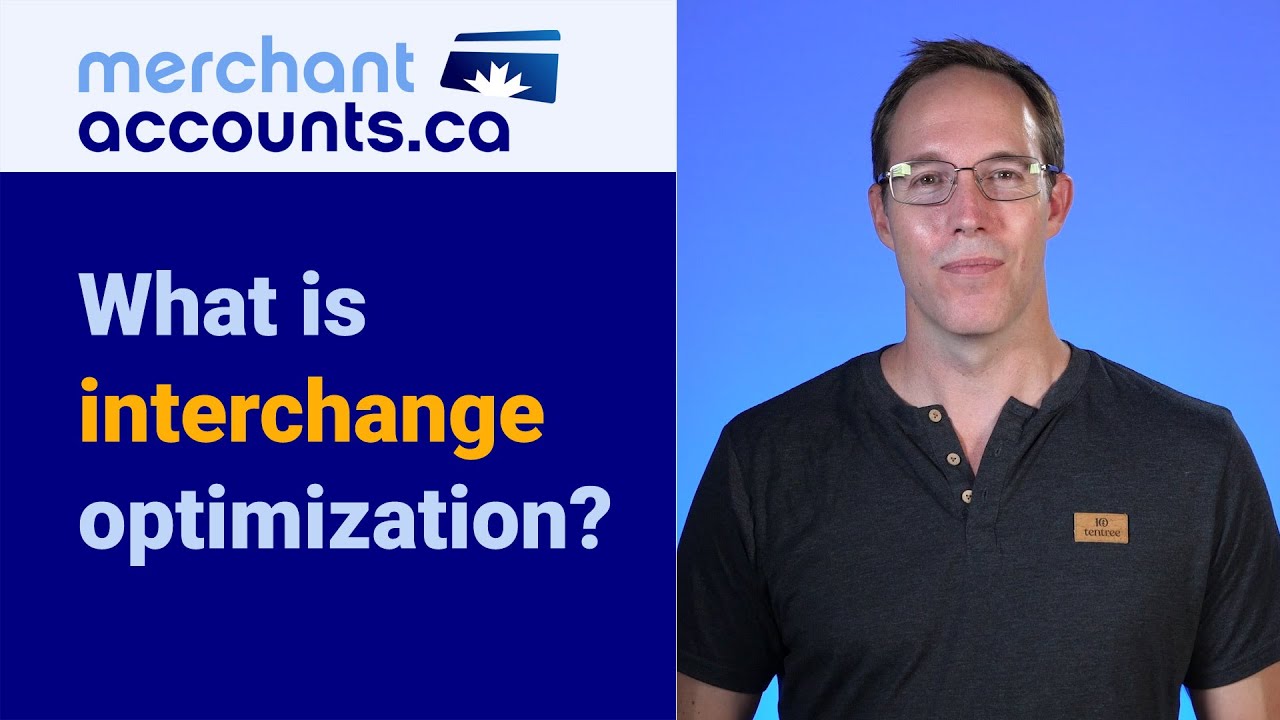What is Interchange Optimization? - YouTube